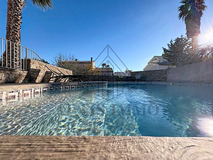 Maison à vendre - Castelnau-le-Lez, Devois, Zone dactivité lAube Rouge - 5 pièces - 3 chambres