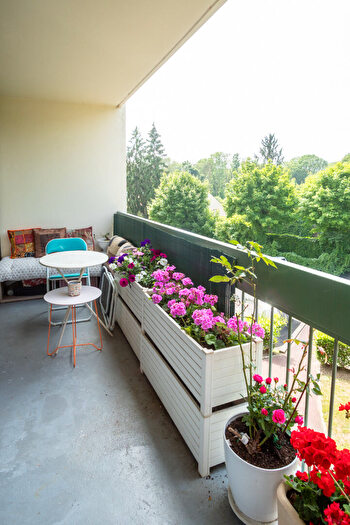 Appartement 4 pièces à vendre - Le Mesnil-le-Roi
