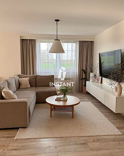 Appartement à vendre - Massy, Pileu, Graviers, Vilmorin, Square de Clos de Villaine - 3 pièces - 2 chambres