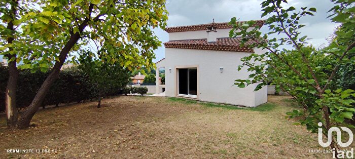 Maison à vendre - Cazilhac - 4 pièces - 3 chambres