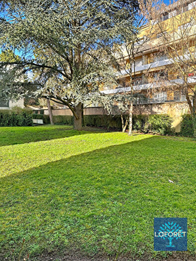 Appartement 3 pièces à vendre - Nancy, Poincaré, Foch, Anatole France, Croix de Bourgogne