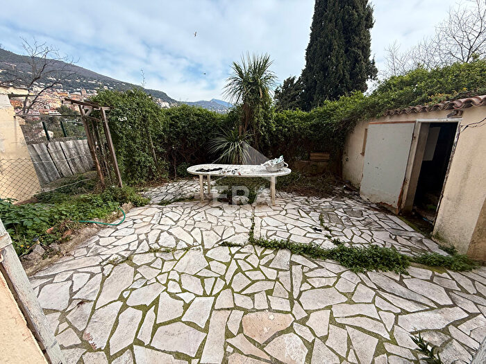 Appartement à vendre - Grasse, Centre-ville Sud - 2 pièces - 1 chambre