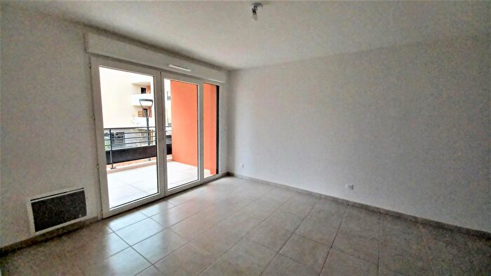 Hyères, Gare, Godillot - Appartement 2 pièces à louer