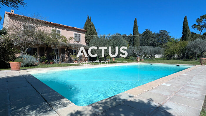 Martigues, Croix-Sainte, Mas de Pouane, Saint-Jean - Maison 7 pièces à vendre