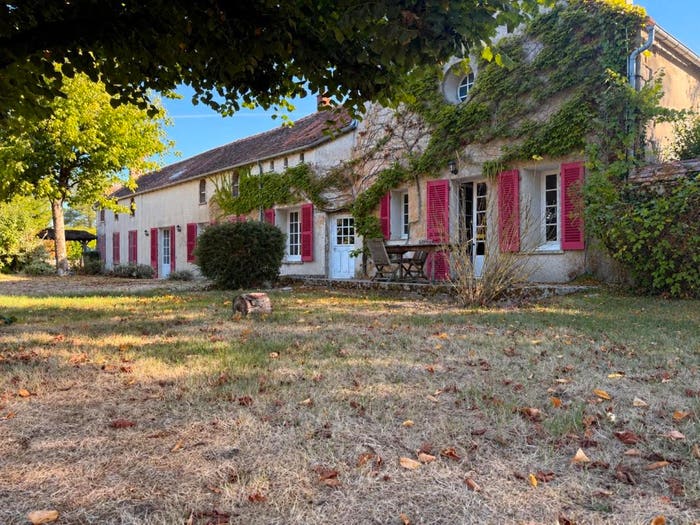 Maison 7 pièces à vendre à Chevry-en-Sereine