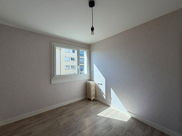 Appartement 3 pièces à louer à Centre-Hôtel de Ville, Limoges