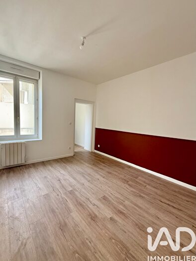 Appartement 2 pièces à vendre - Reims, Neufchatel, Orgeval, Laon, Zola