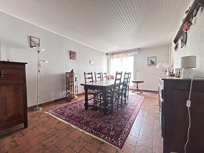 Appartement 4 pièces à Amiens, Saint-Roch, Saint-Jacques, à vendre