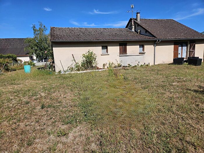 Maison 4 pièces à vendre à Saint-Père-sur-Loire