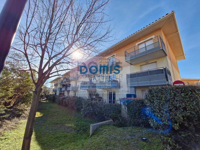 Appartement 2 pièces à Frontignan, à louer
