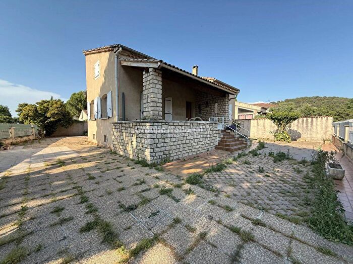 Ouest, Châteaurenard - Maison 5 pièces à louer