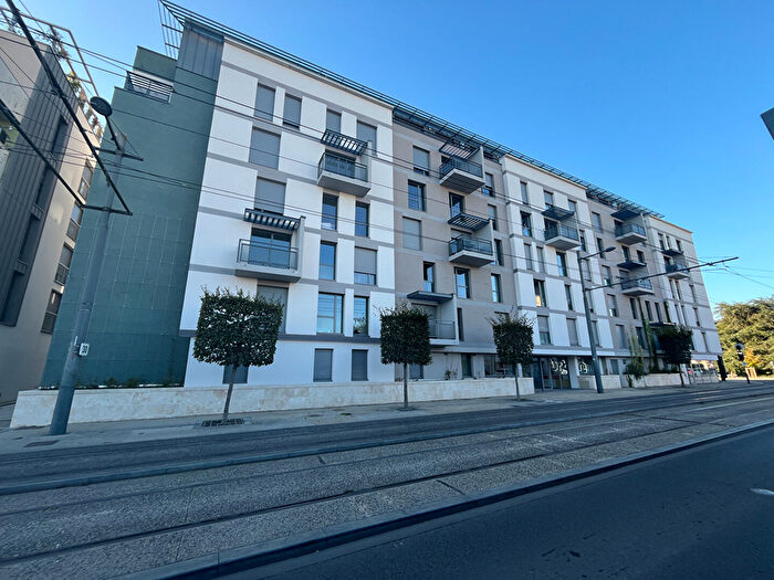 Appartement à vendre - Tours, Saint-Symphorien - 1 pièce