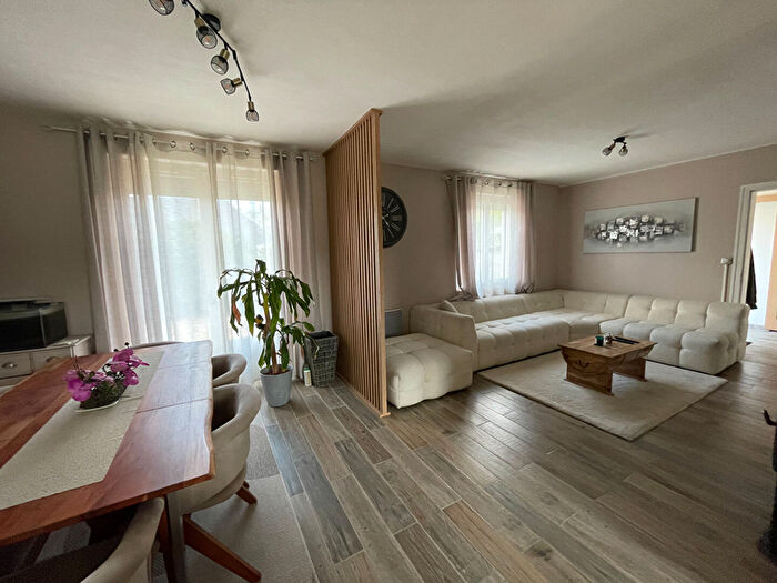 Maison 4 pièces à Saint-Jean-de-Braye, Ouest, à vendre