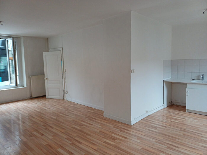 Maison à vendre - Tence - 5 pièces - 4 chambres