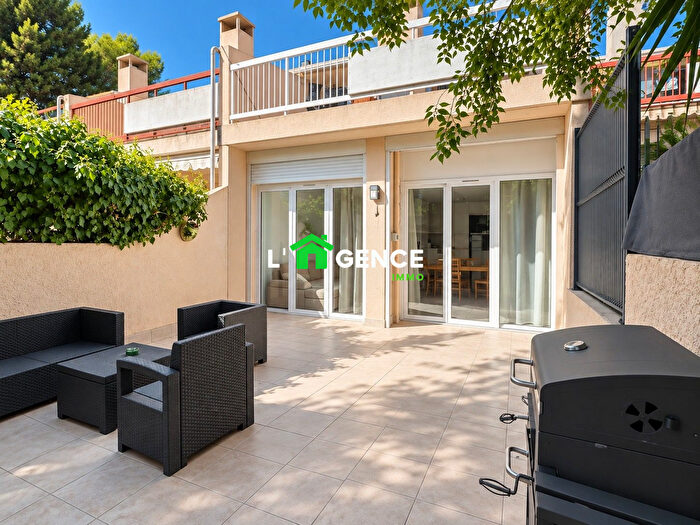 Maison 5 pièces à vendre - Martigues, Notre-Dame des Marins, Canto Perdrix