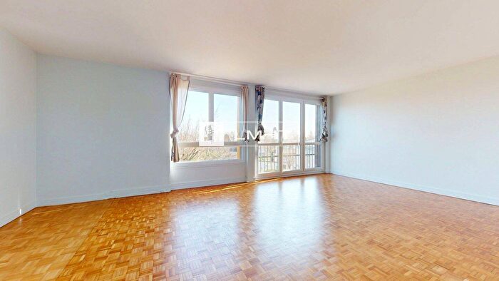Appartement 3 pièces à louer - Le Centre, Meudon