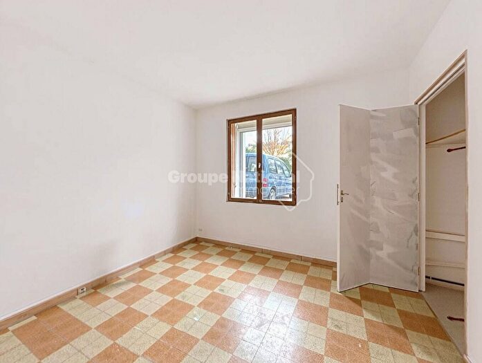 Maison à louer - Le Centre, Courthézon - 4 pièces - 2 chambres