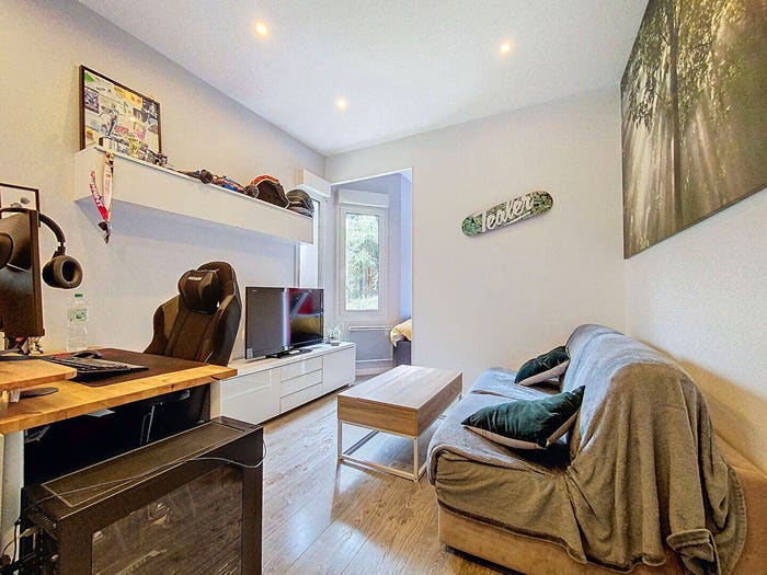 Beauté Baltard-Sous Préfecture, Nogent-sur-Marne - Appartement 2 pièces à louer