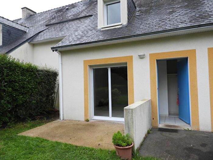Trégunc - Appartement 2 pièces à louer