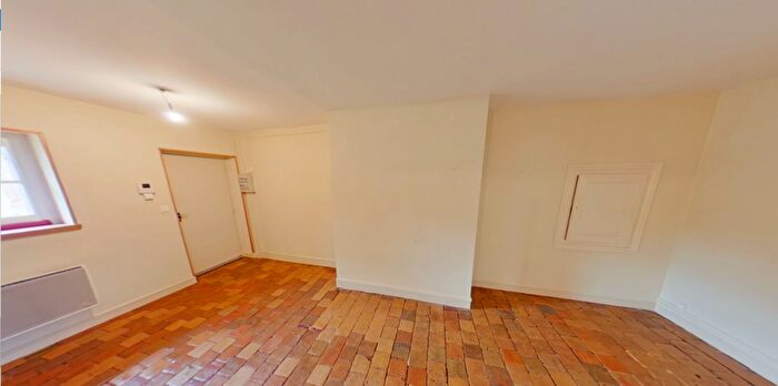 Appartement 3 pièces à louer à Lyon 9ème, Saint-Rambert