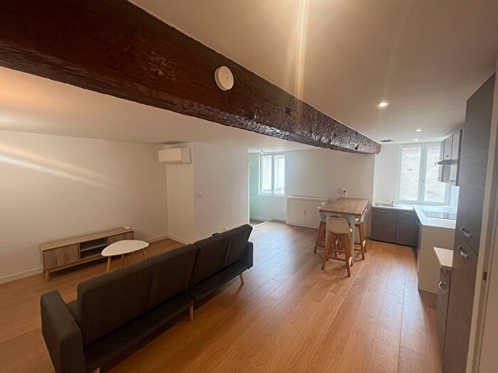 Toulouse, Capitole - Appartement 3 pièces à louer