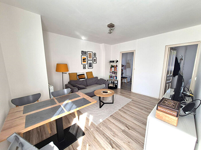 Appartement 3 pièces à Le Touquet-Paris-Plage, Centre-ville, Plages, à vendre