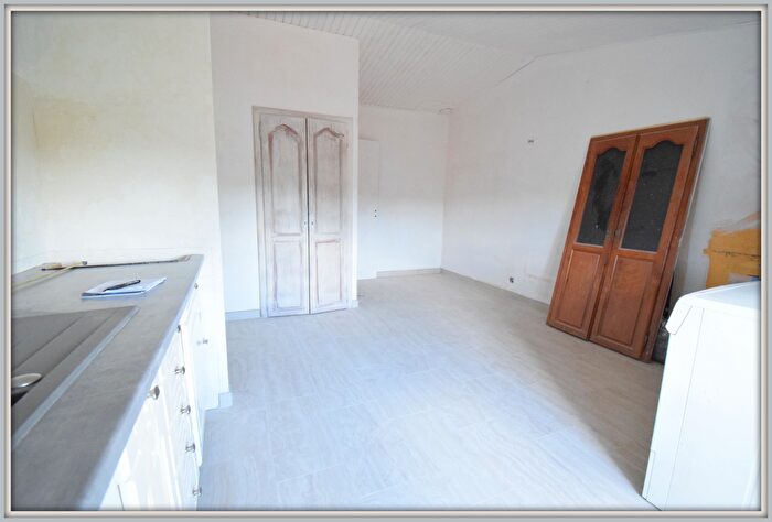 Grasse, Saint-Jacques - Appartement 3 pièces à vendre
