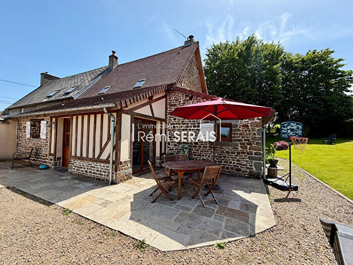 La Chapelle-Biche : Maison 5 pièces à vendre