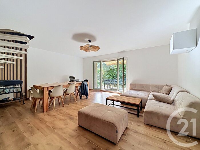 Maison 6 pièces à vendre - Lunel, Louis Abric