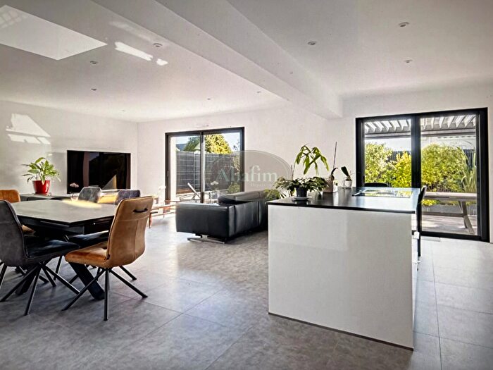 Maison à vendre - La Turballe - 6 pièces - 2 chambres