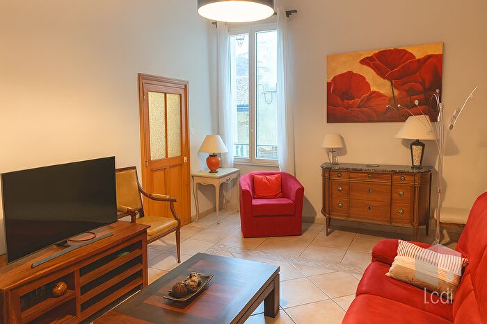 Maison à vendre - Montélimar, Centre-ville - 5 pièces - 3 chambres