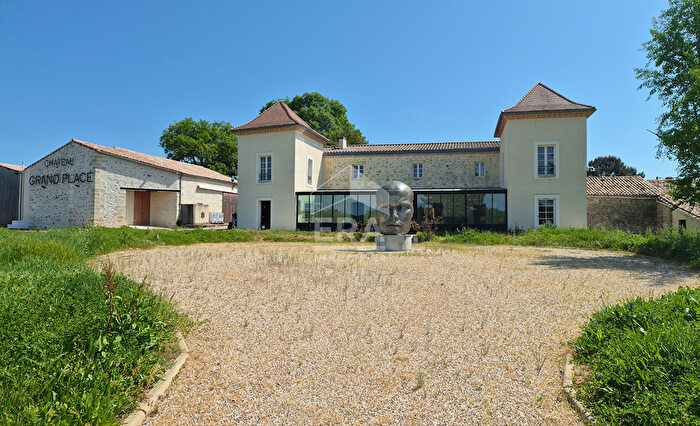 Minzac : Maison 10 pièces à vendre