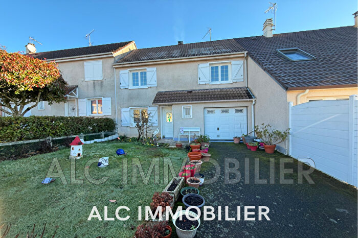 Maison à Alençon, à vendre