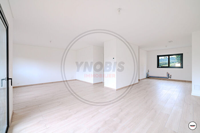 Maison 5 pièces à vendre - Orgeval