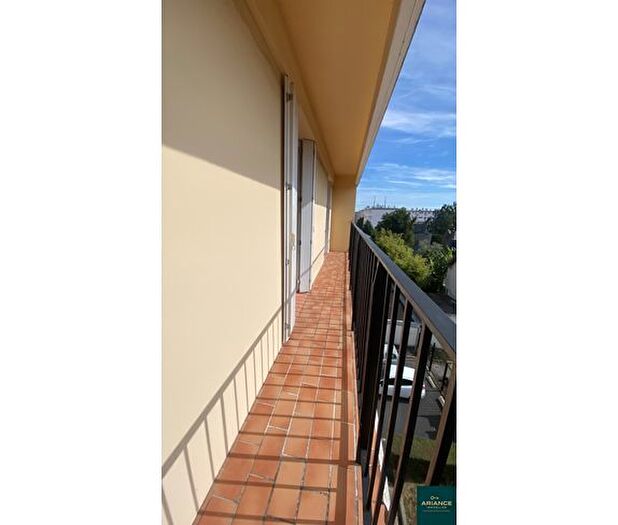 Appartement 5 pièces à vendre - Le Havre
