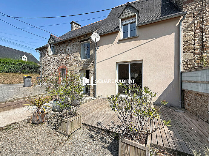 Maison 3 pièces à vendre à Saint-Carné