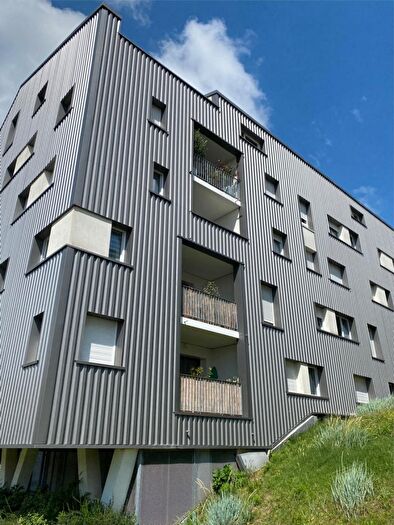 Appartement à vendre - Talence, Centre-ville, Université, Lycée - 2 pièces - 1 chambre