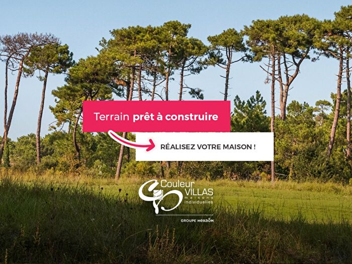 Maison à Seignosse, à vendre