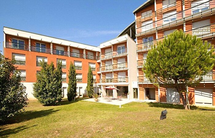 Appartement à vendre - Valence, Le Plan - 1 pièce