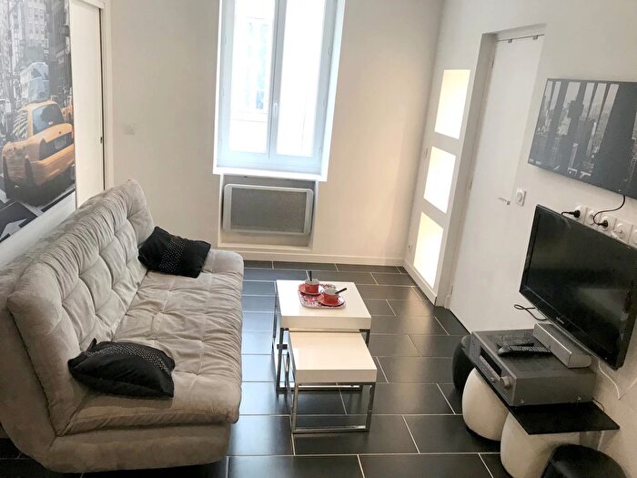 Appartement 2 pièces à vendre à Toulouse