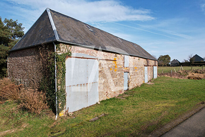 Maison à vendre - Ondefontaine - 3 pièces
