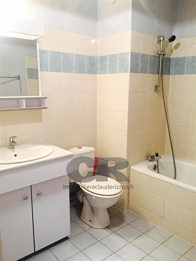 Nancy, Haussonville, Blandan, Donop : Appartement 1 pièce à louer