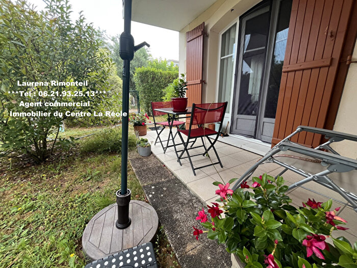 Maison 3 pièces à La Réole, à vendre