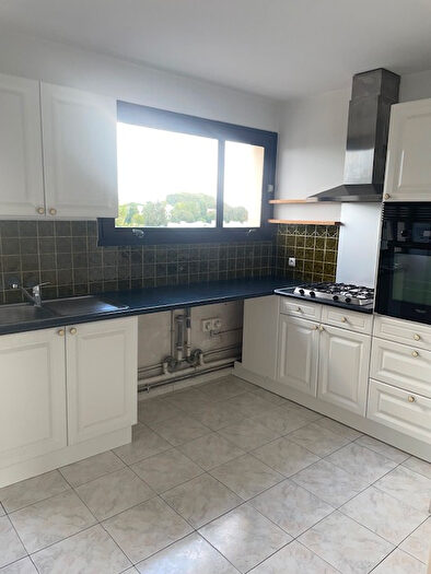 Appartement à vendre - Le Bouscat, Centre-ville, Robert Schuman - 4 pièces - 2 chambres