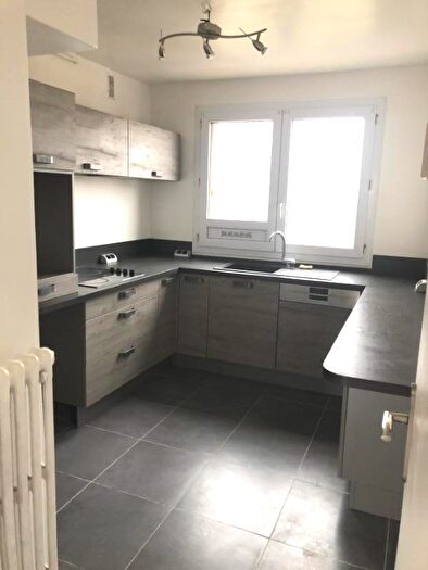 Appartement à louer - Versailles, Porchefontaine - 3 pièces - 2 chambres