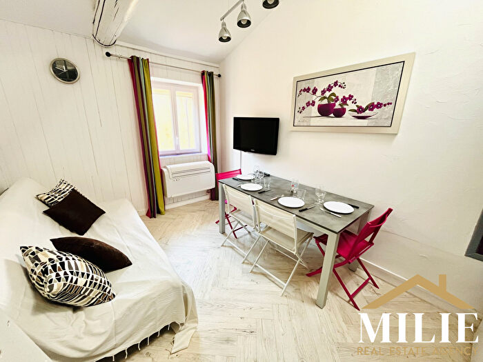 Appartement à vendre - Bandol - 2 pièces - 1 chambre