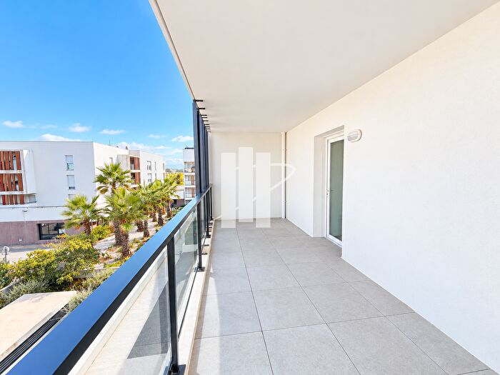 Appartement 2 pièces à vendre à Fréjus, La Tour de Mare