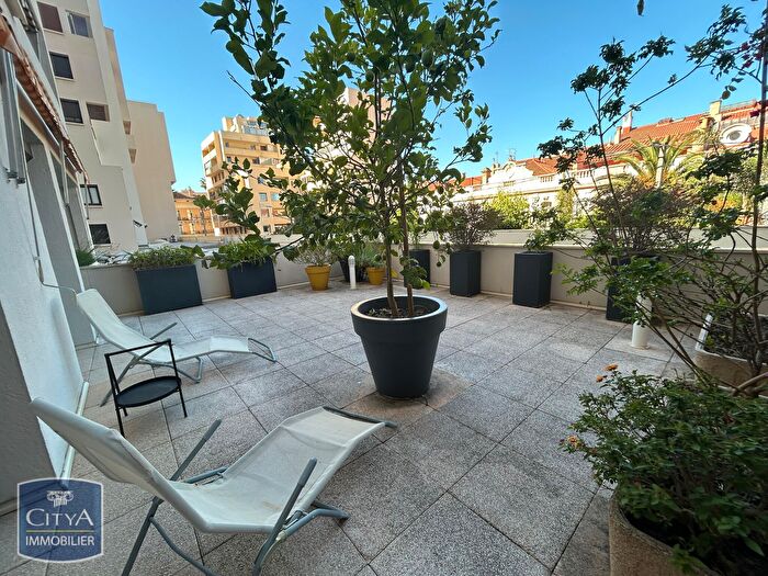 Perpignan, La Gare : Appartement 4 pièces à vendre