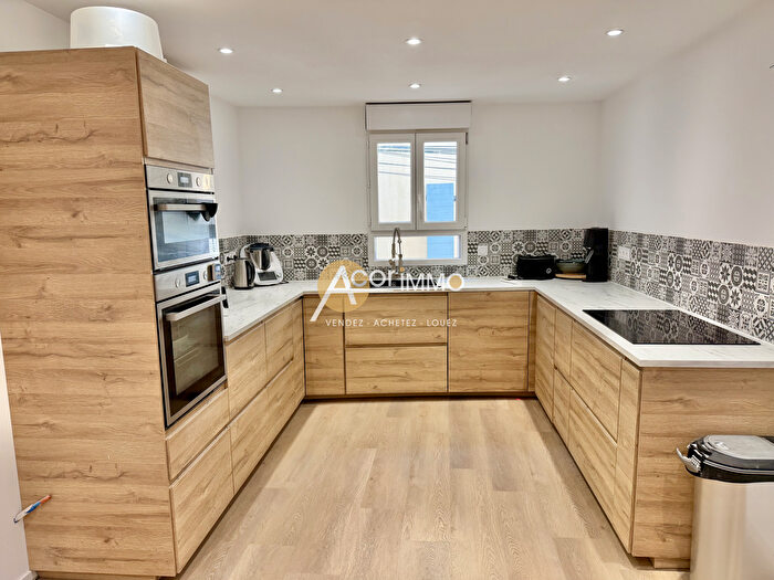 Maison 4 pièces à Pignans, à vendre