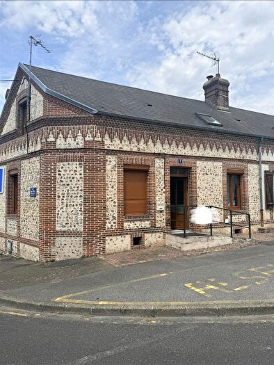 L'Aigle - Maison 4 pièces à vendre